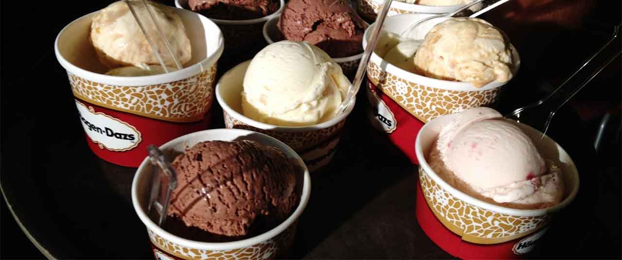 Häagen-Dazs Name Origin: Made-Up American Brand | Fun Facts